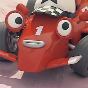 Roary the Racing Car: Season 1, Episode 6 - Rotten Tomatoes
