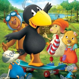 Raven the Little Rascal - Rotten Tomatoes