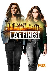 L.A.'s Finest: Season 1 | Rotten Tomatoes