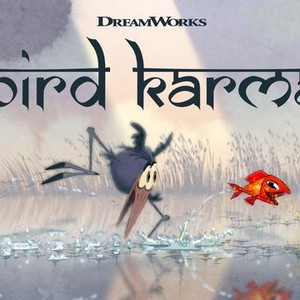 Bird Karma - Rotten Tomatoes