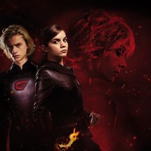 The Invisible Boy: Second Generation - Rotten Tomatoes