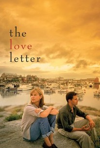 The Love Letter | Rotten Tomatoes