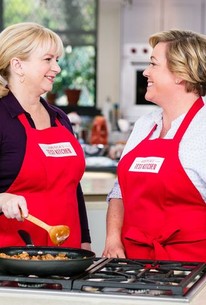 America's Test Kitchen: Season 18, Episode 17 | Rotten Tomatoes