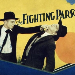 The Fighting Parson - Rotten Tomatoes