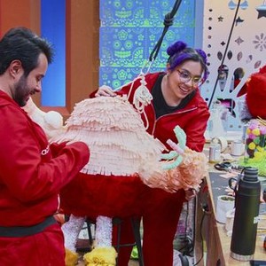 ¡Piñata Masters! - Rotten Tomatoes