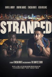 Stranded (2020) | Rotten Tomatoes
