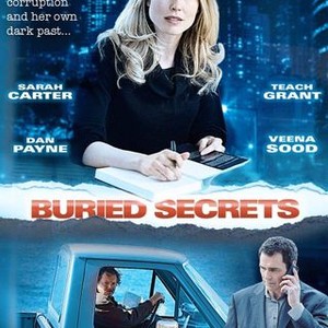 Buried Secrets - Rotten Tomatoes