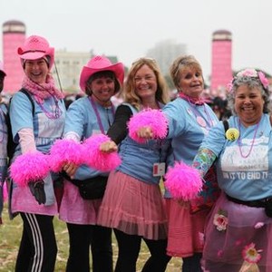 Pink Ribbons, Inc. - Rotten Tomatoes