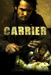Carrier | Rotten Tomatoes