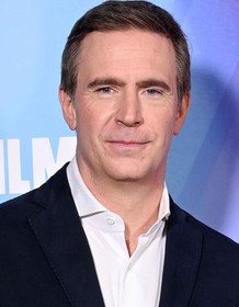 Jack Davenport | Rotten Tomatoes