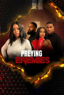 Preying Enemies | Rotten Tomatoes