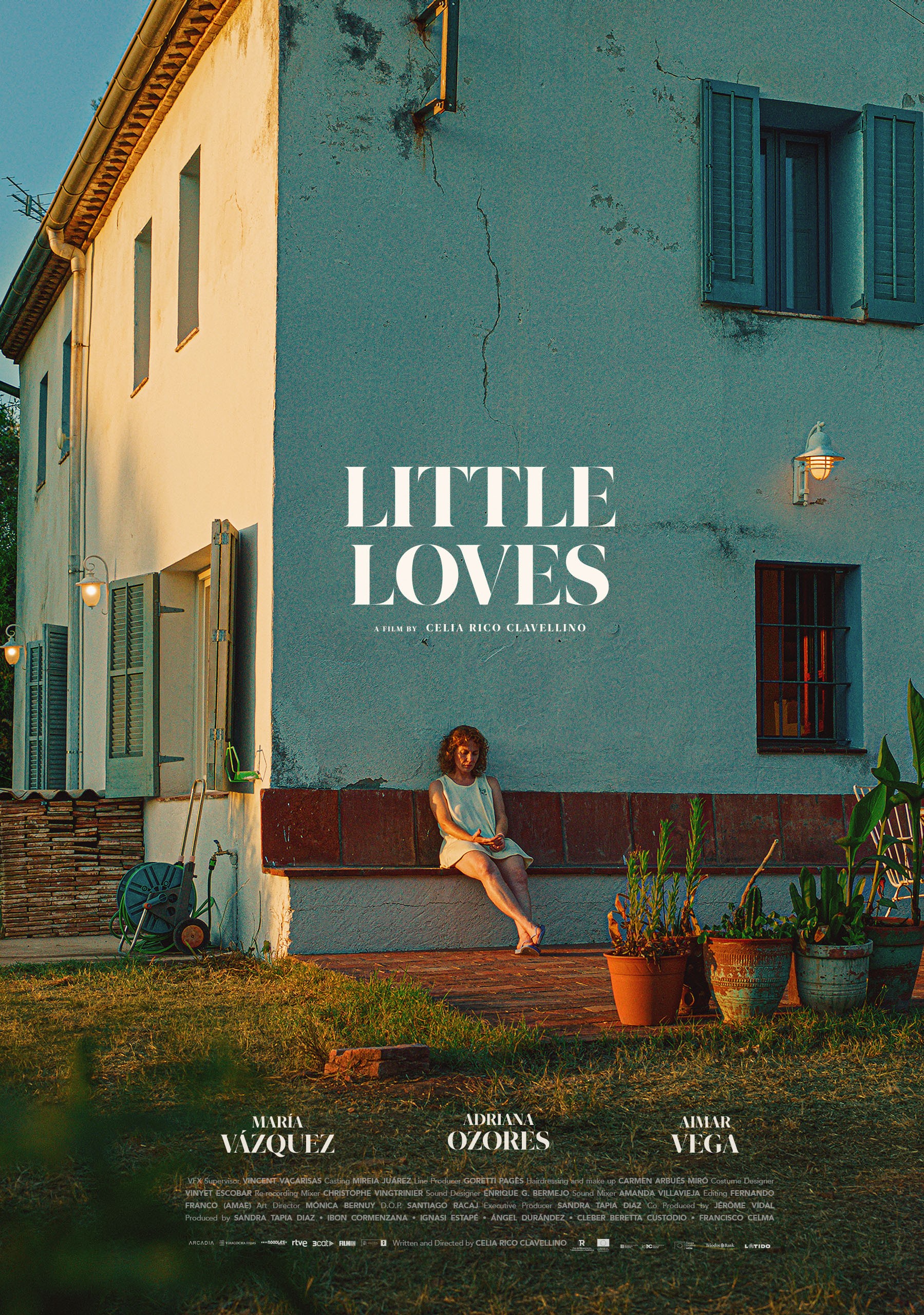 Little Loves Pictures | Rotten Tomatoes