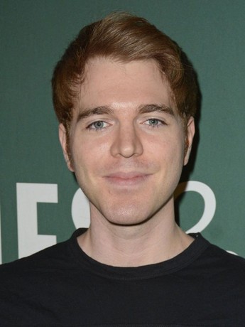 shane dawson chart