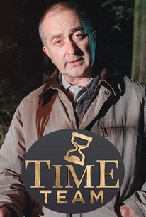 Time Team: Season 9 | Rotten Tomatoes