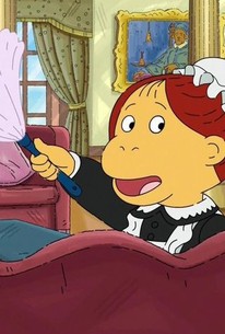 Arthur: Season 18, Episode 5 | Rotten Tomatoes
