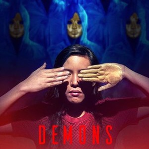 Demons - Rotten Tomatoes