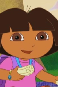 Dora the Explorer: Season 5, Episode 15 - Rotten Tomatoes