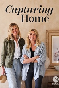 Capturing Home: Season 2 | Rotten Tomatoes