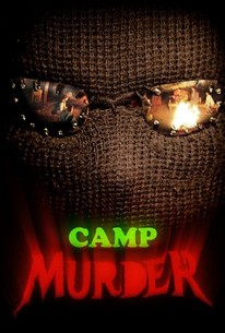 Camp Murder - Rotten Tomatoes