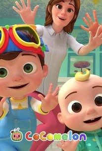 Cocomelon: Season 2 | Rotten Tomatoes