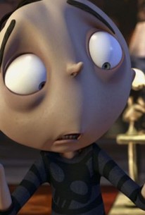 The Adventures of Figaro Pho: Season 1, Episode 23 | Rotten Tomatoes