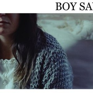 Boy Saviour - Rotten Tomatoes