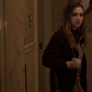 The Return - Rotten Tomatoes