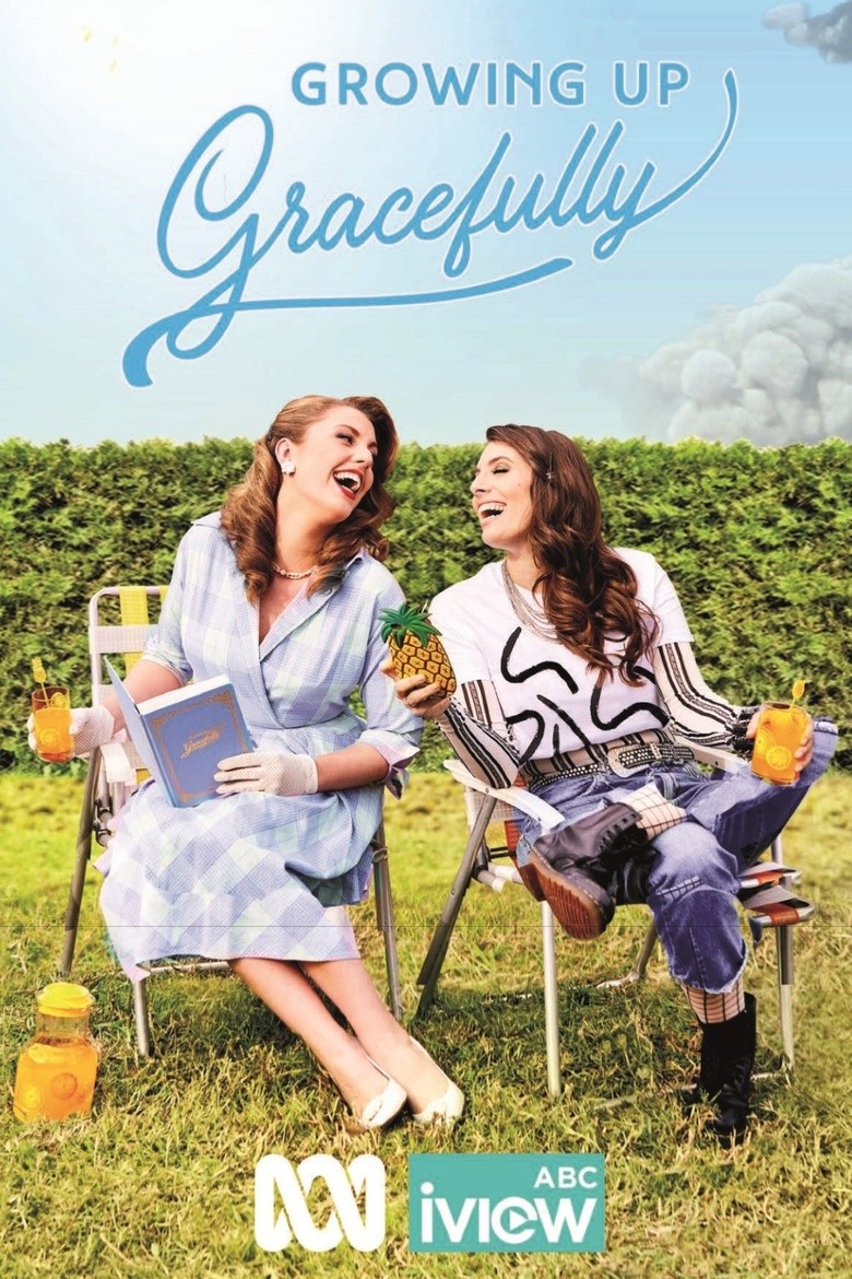 Growing Up Gracefully | Rotten Tomatoes