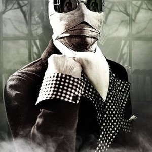 The Invisible Man - Rotten Tomatoes