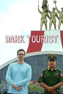 Dark Tourist | Rotten Tomatoes