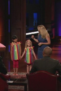 Shark Tank: Season 4, Episode 5 | Rotten Tomatoes