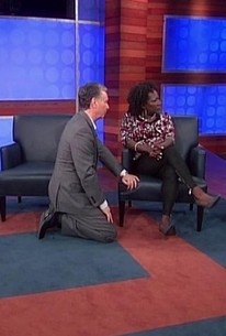 The Bill Cunningham Show: Season 5, Episode 63 | Rotten Tomatoes