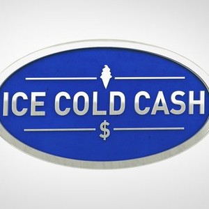 Ice Cold Cash - Rotten Tomatoes