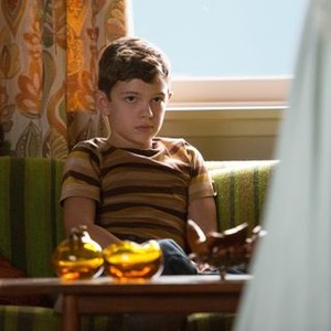 Suburbicon - Rotten Tomatoes