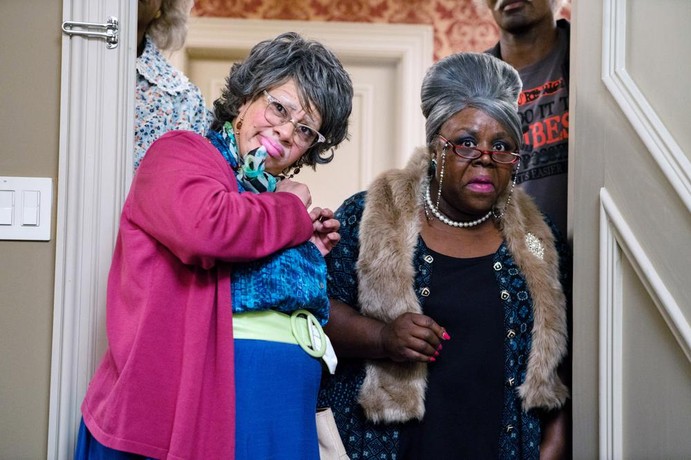 Cassi Davis Madea Tyler Perry's Madea 9 Film Collection (DVD, 2020,