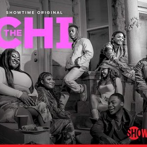 The Chi - Rotten Tomatoes