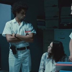 Patient Seven - Rotten Tomatoes