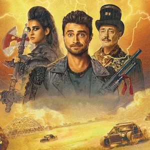 Miracle Workers - Rotten Tomatoes