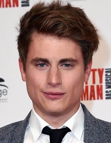 Falco Punch | Rotten Tomatoes