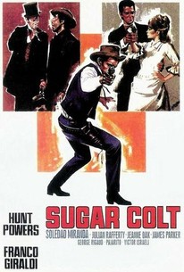 Sugar Colt | Rotten Tomatoes