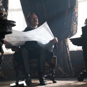 The Current War: Director's Cut - Rotten Tomatoes