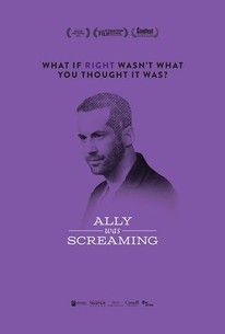 Ally Was Screaming | Rotten Tomatoes