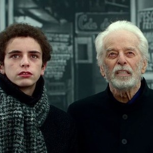 Endless Poetry - Rotten Tomatoes