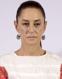 Claudia Sheinbaum | Rotten Tomatoes