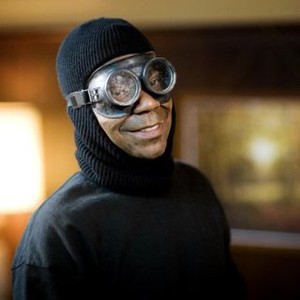 Tracy Morgan - Rotten Tomatoes