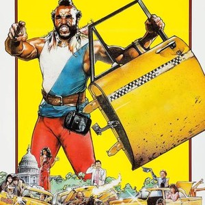 D.C. Cab - Rotten Tomatoes