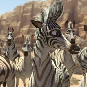 Khumba - Rotten Tomatoes