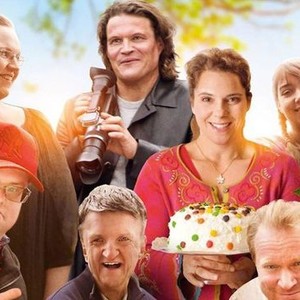 It's All About Friends - Rotten Tomatoes