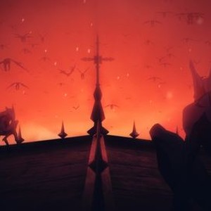 Castlevania: Season 1 - Rotten Tomatoes