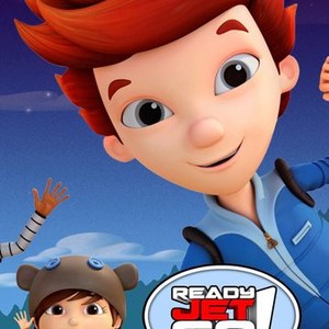 Ready Jet Go! - Rotten Tomatoes
